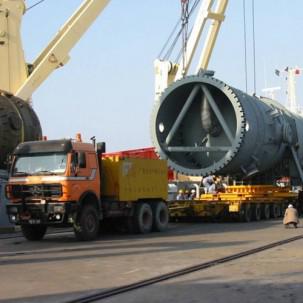 Sharaf Shipping Company Ltd, Saudi Arabia - Glossary of Terms