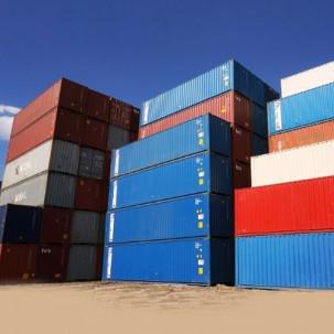 Sharaf Shipping Company Ltd, Saudi Arabia - Glossary of Terms